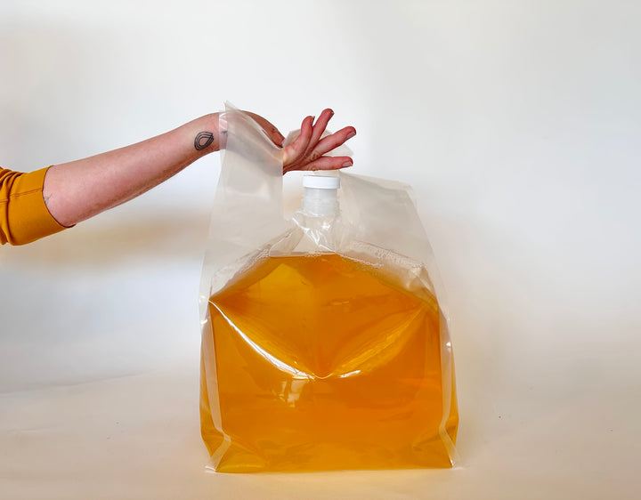 Lotion - Bulk Refill – wholesale.fillaree.com